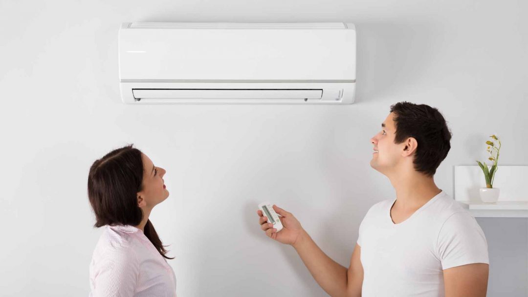New AC System Installation - Charlotte, NC | Penguin Cooling & Heating